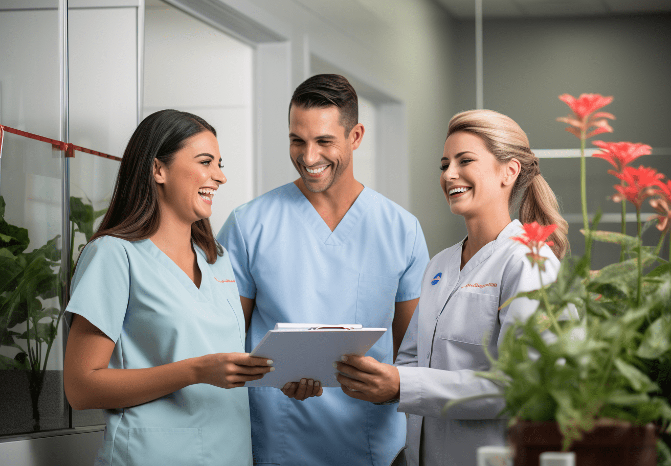 TMS Therapy for Anxiety Relief | American TMS Clinics