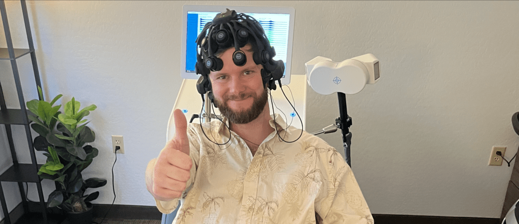 Understanding TMS with Brain Scan Technology