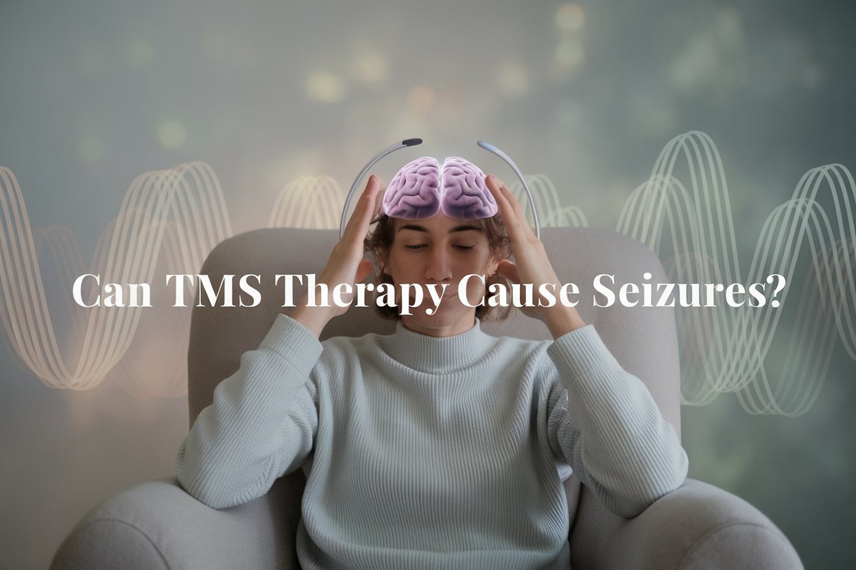 Understanding TRICARE TMS Requirements - American TMS Clinics