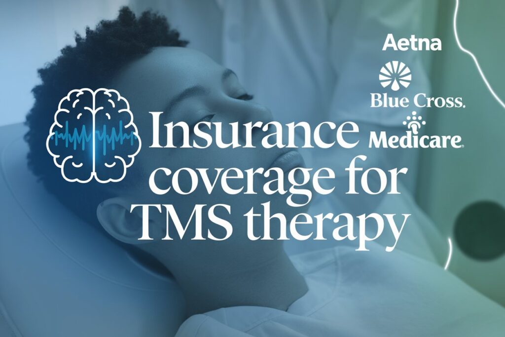 What is TMS Therapy Like? A Guide to TMS Sessions & Benefits
