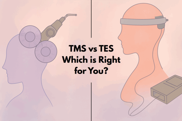 TMS Therapy and Seizures: What You Need to Know